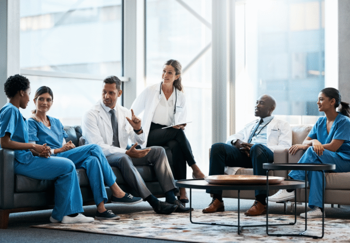 US Healthcare Staffing in 2026 - Talent4Health